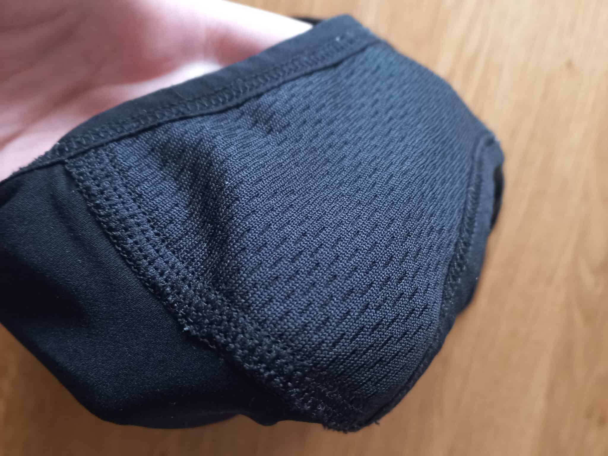 [Recenze 2025] Menstruační kalhotky Snuggs recenze